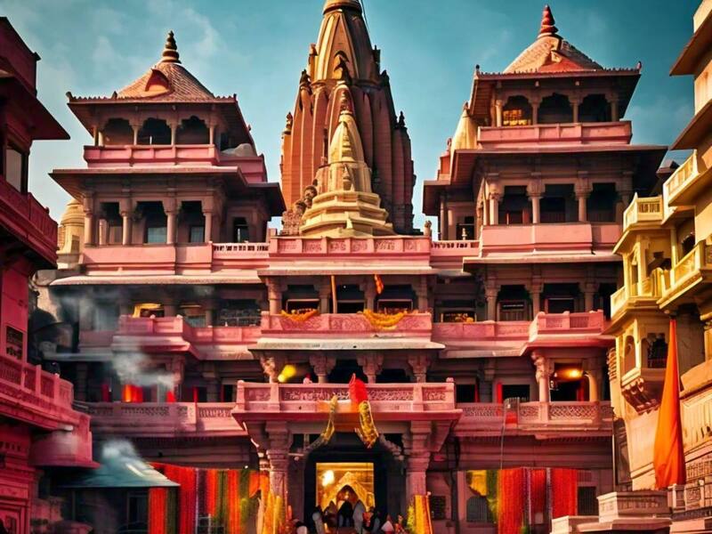 This Maha Shivratri Visit These 6 Places To Enjoy The History Of Divine ...