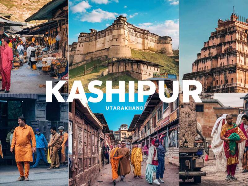 Explore Kashipur Of Uttarakhand With These 8 budget Friendly Tips