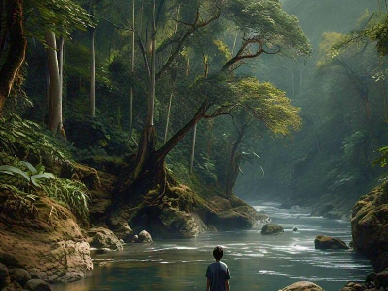 Top 5 Rivers One Would Love To See During There Tour To Kovalam