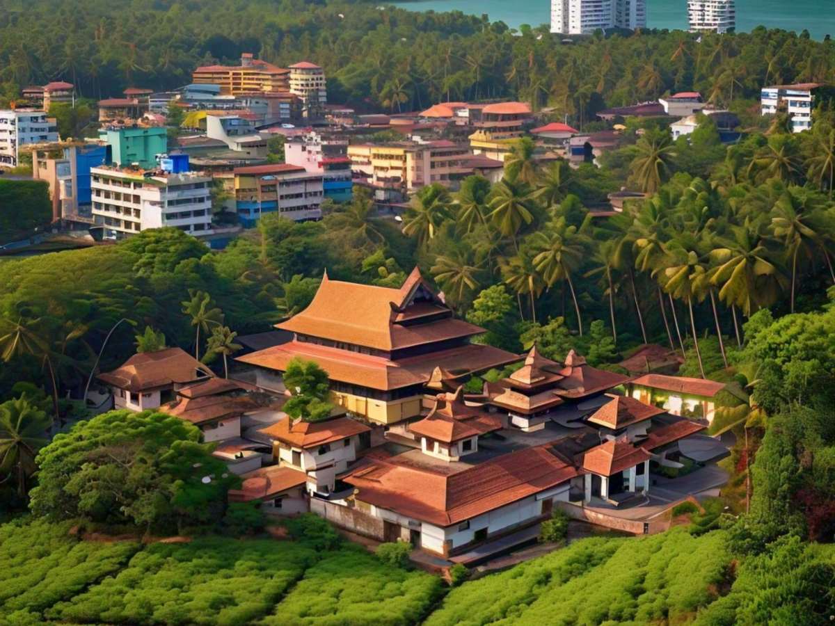 Include These Top 5 Places While Planning The Trip To Kollam