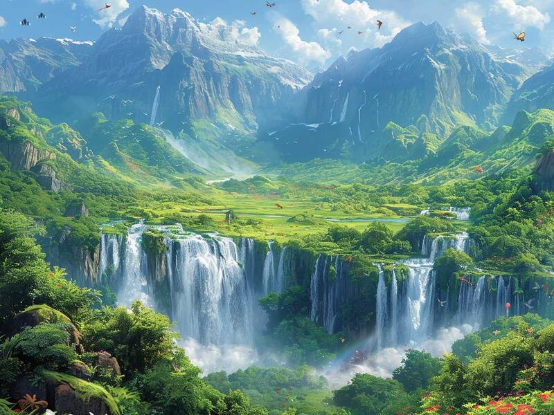 Find Out Top 5 Mysterious And Hidden Towns No One Knew About Near ...