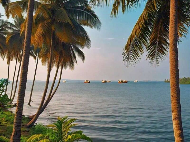 Include These Top 5 Places While Planning The Trip To Kollam