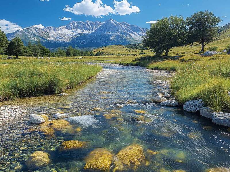 Look Into The Flowing Paradise With 5 Best Flowing Rivers In Madurai