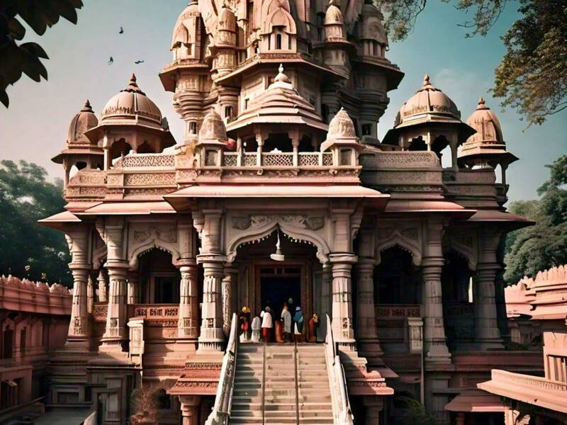 Indulge In History Along With Scenic Beauty Of Pahalgam Of Jammu & Kashmir