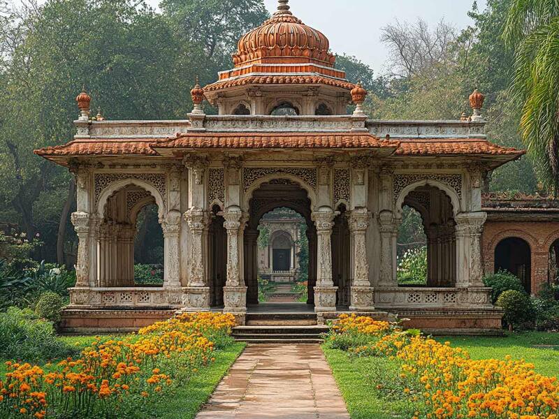 Experience The Quint City Of Dharwad With These Beautiful Places