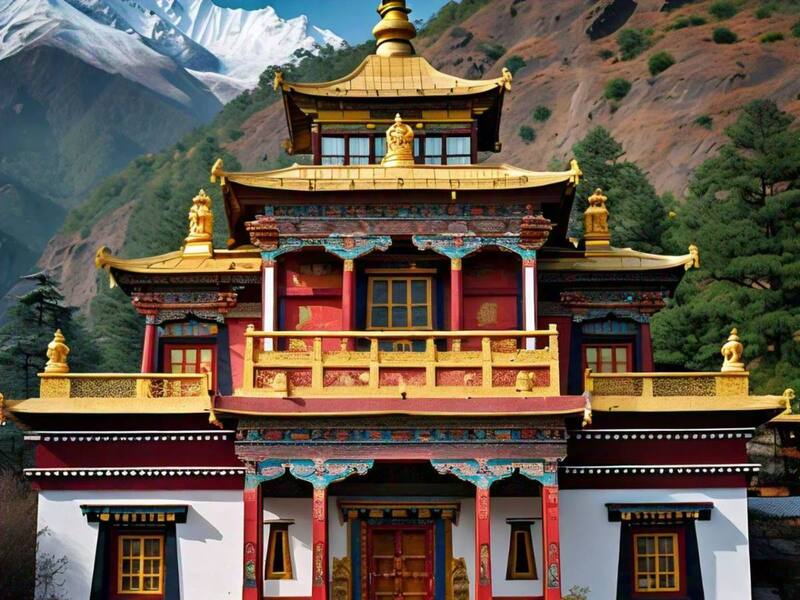 Plan A Fun Filled Family Trip With These Activities In Keylong ...