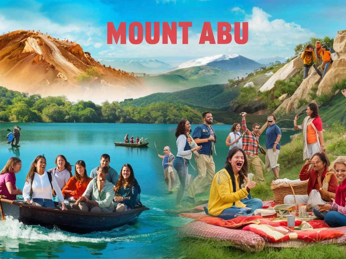 Enjoy And Explore The Fun Filled Travel To Mount Abu With These Top 6 ...