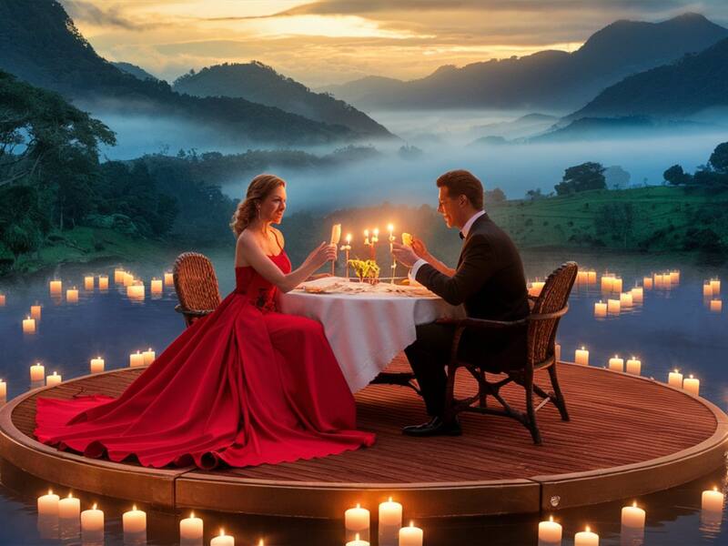 Make Munnar Your Perfect Destination For Honeymoon With These 6 Places