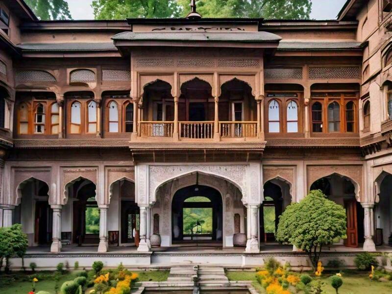 Indulge In History Along With Scenic Beauty Of Pahalgam Of Jammu & Kashmir