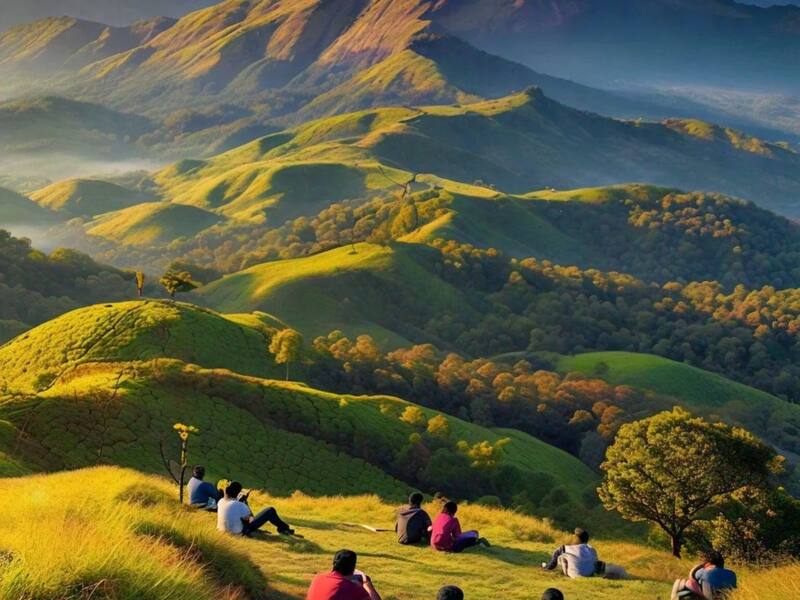 Experience Munnar In A Childish Way With These Kids Friendly Activities ...