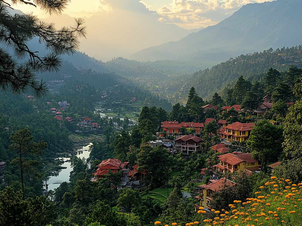 Trek Through The Great Himalayan Range With These Offbeat Treks Around ...
