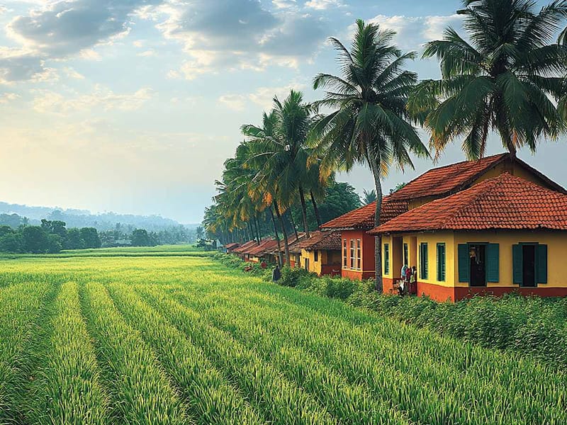 Top 5 Places To Wander When Visiting Manchester Of South India, Coimbatore