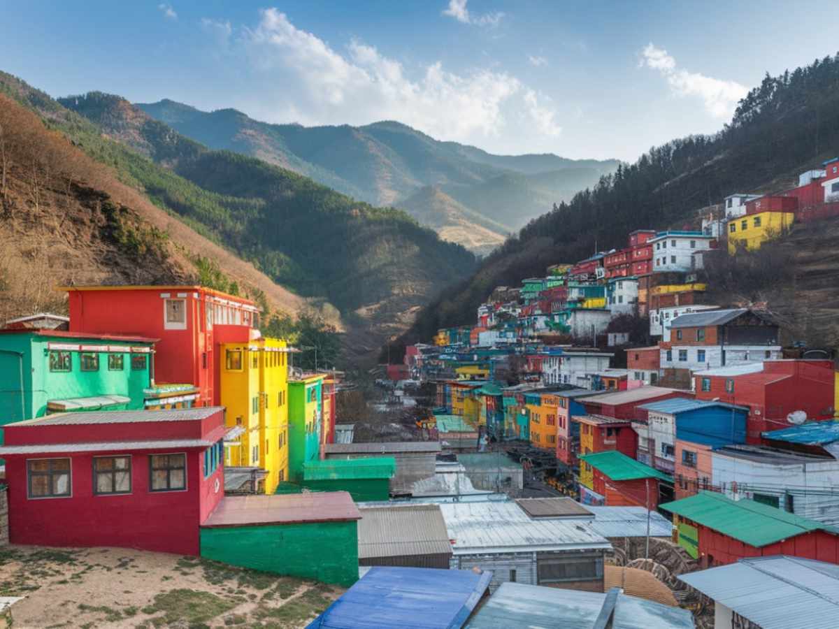 Experience Something Different With Quaint Towns Around Tawang ...