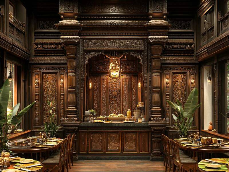 Taste The Authentic Flavors Of South India At These Top 10 Eateries In ...