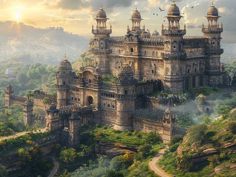 Indulge In The History And Natural Beauty Of Kurnool, Andhra Pradesh