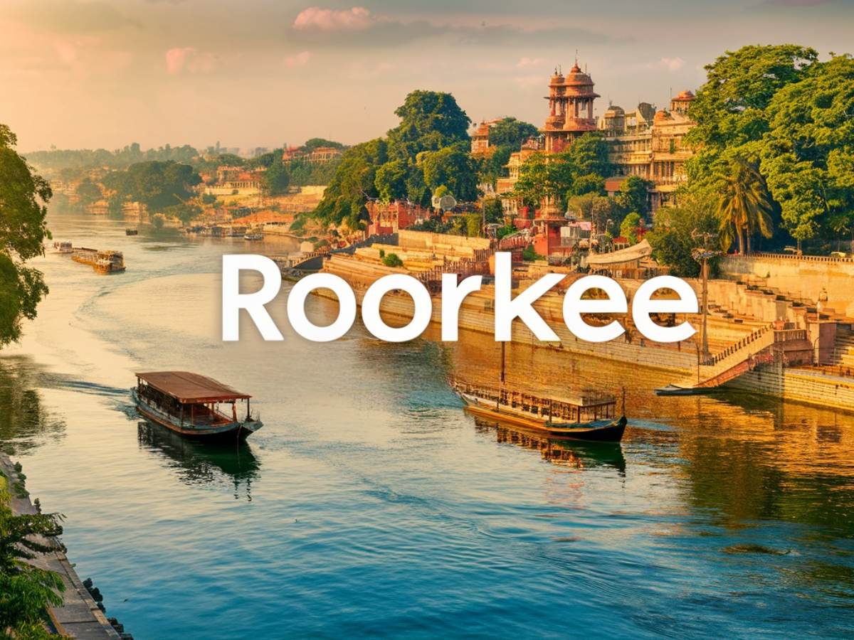 Indulge In The Essence Of Spirituality With Top 6 Places In Roorkee