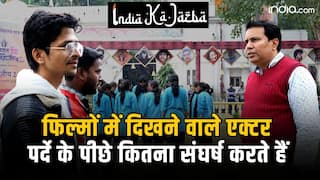 Jazba News in Hindi, Latest Jazba News | India.Com News