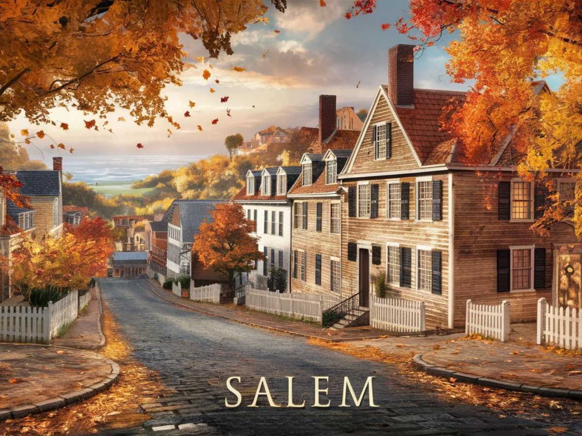 Explore The Lesser Known Yet Beautiful Places To Explore In Salem