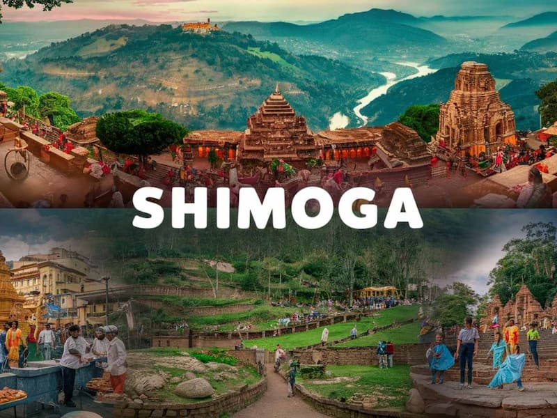 Indulge In The Essence Of Spirituality With These Places To Visit In ...