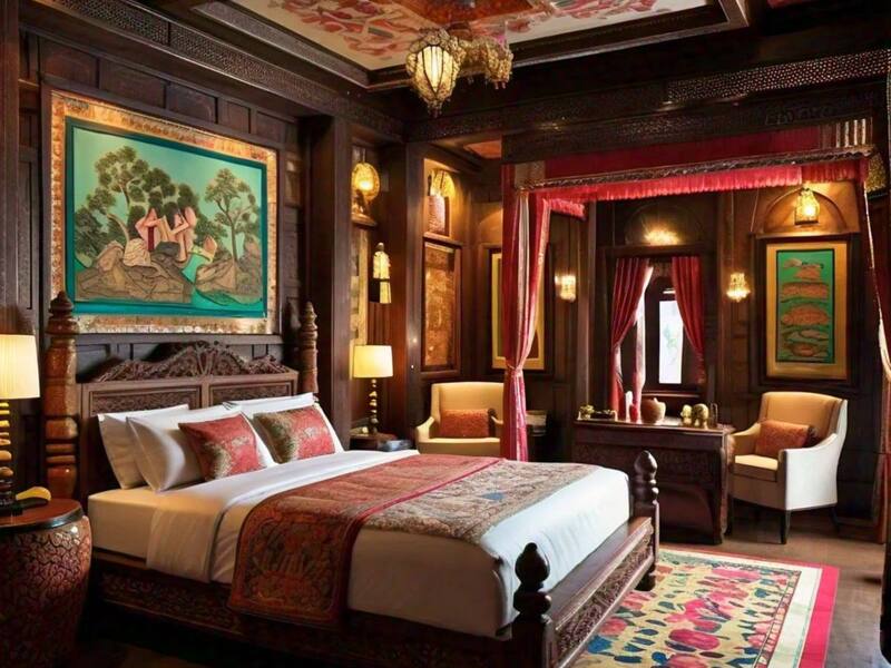 Planning A Trip To Imphal? Here Are 10 Facts You Must Know