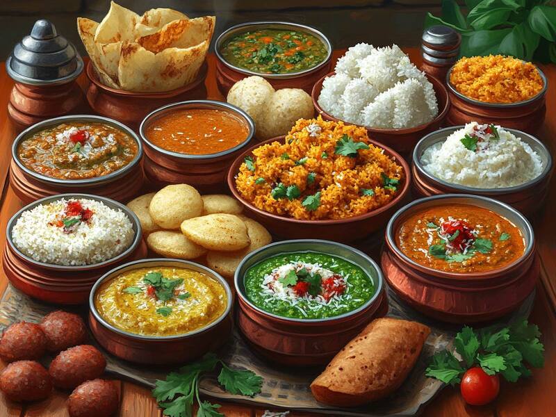 Taste The Authentic Flavors Of South India At These Top 10 Eateries In ...