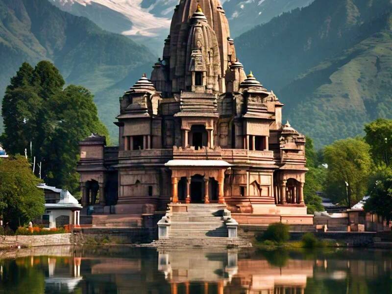 Ditch The Grasslands With These Historical Places Around The Beauty Of ...