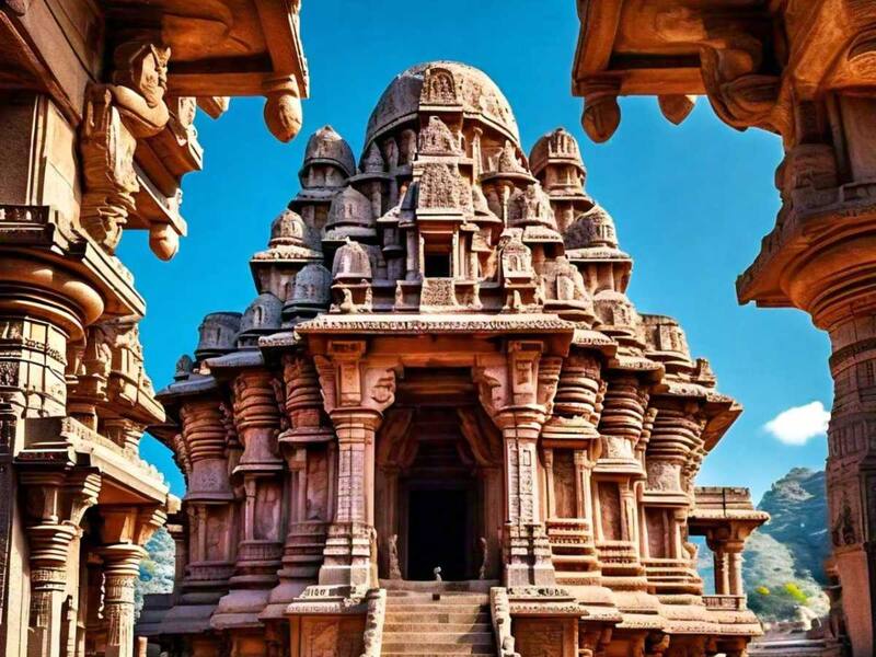 Ditch The Grasslands With These Historical Places Around The Beauty Of ...