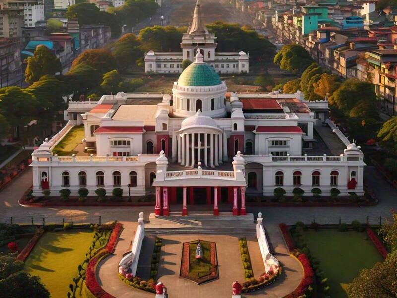 Planning A Trip To Imphal? Here Are 10 Facts You Must Know