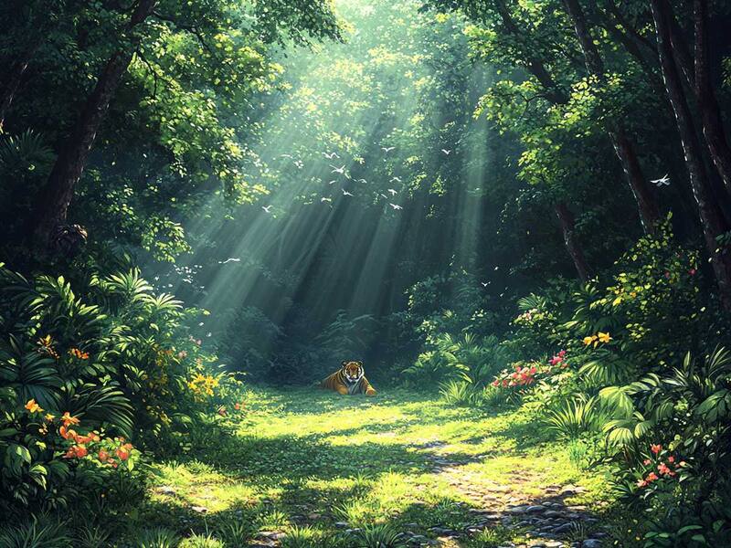 Experience Top 8 Adventures Treks One Must Do While Travelling In ...