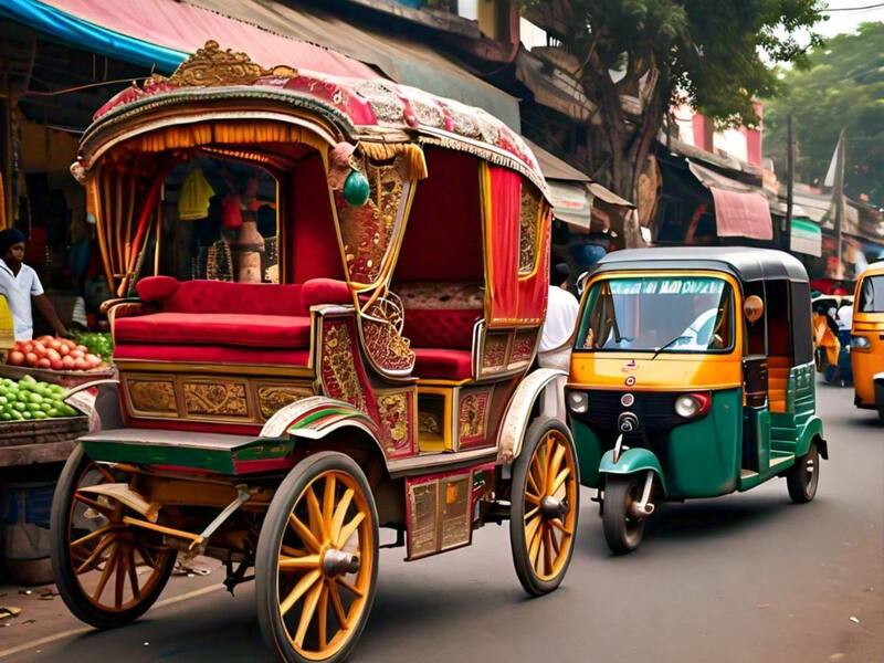 Visiting Machilipatnam: Here Are 8 Facts To Be Known Before The Visit ...