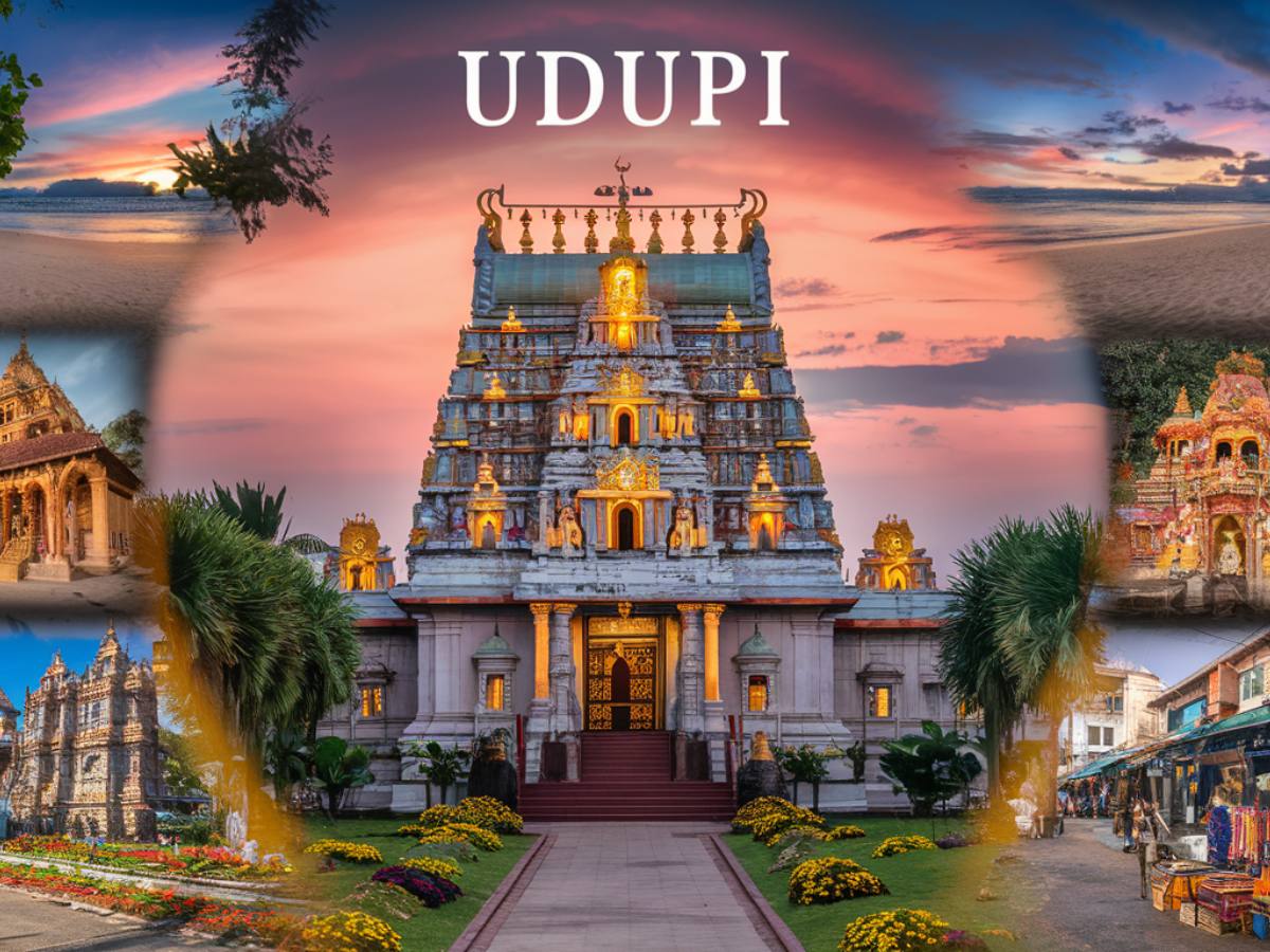 Udupi Travel Guide: Top Tourist Attraction One Can Visit While Travelling