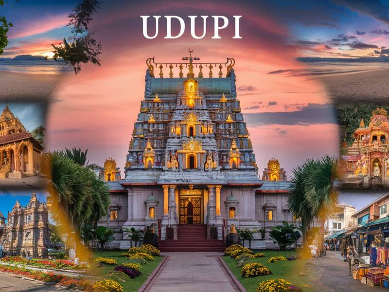 Udupi Travel Guide: Top Tourist Attraction One Can Visit While Travelling