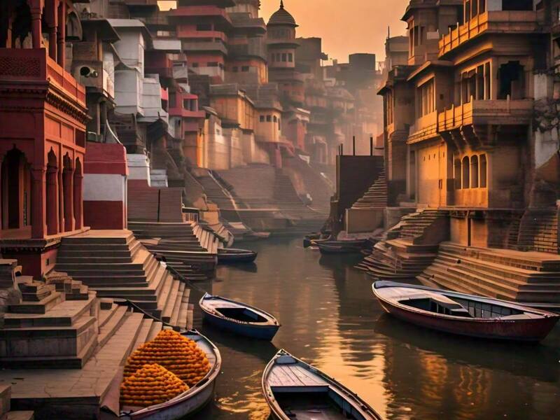 This Maha Shivratri Visit These 6 Places To Enjoy The History Of Divine ...