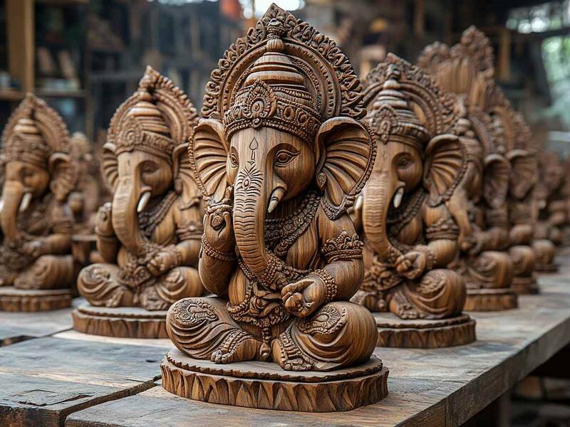 Exploring Top 5 Rich Handicraft And Artisan Markets In Ooty City Of ...