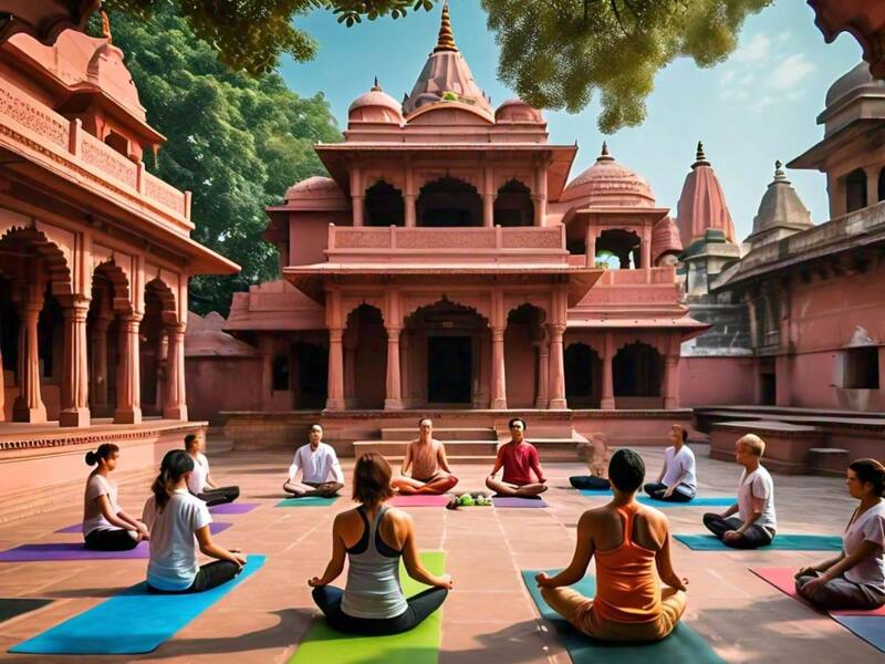 Top 10 Fun Activities To Do In The Oldest Living City Of India ,Varanasi