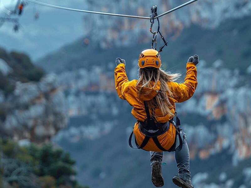 Pump Up Your Muscles For Best Adrenaline Junky Adventure In Shillong ...