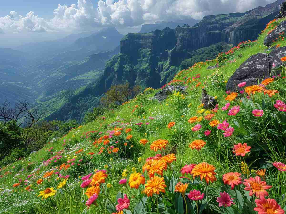 Explore Maharashtra: 10 Must-See Forts And Hill Stations Near Pune