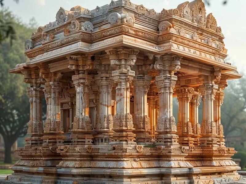 Experience The Best Of Historical Places To Visit In Warangal Of Telangana