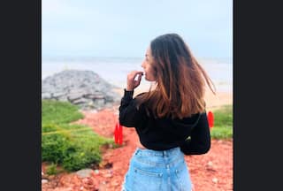 Aashika Bhatia : Latest News, Videos and Photos on Aashika Bhatia ...