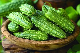Bitter Gourd : Latest News, Videos and Photos on Bitter Gourd - India ...