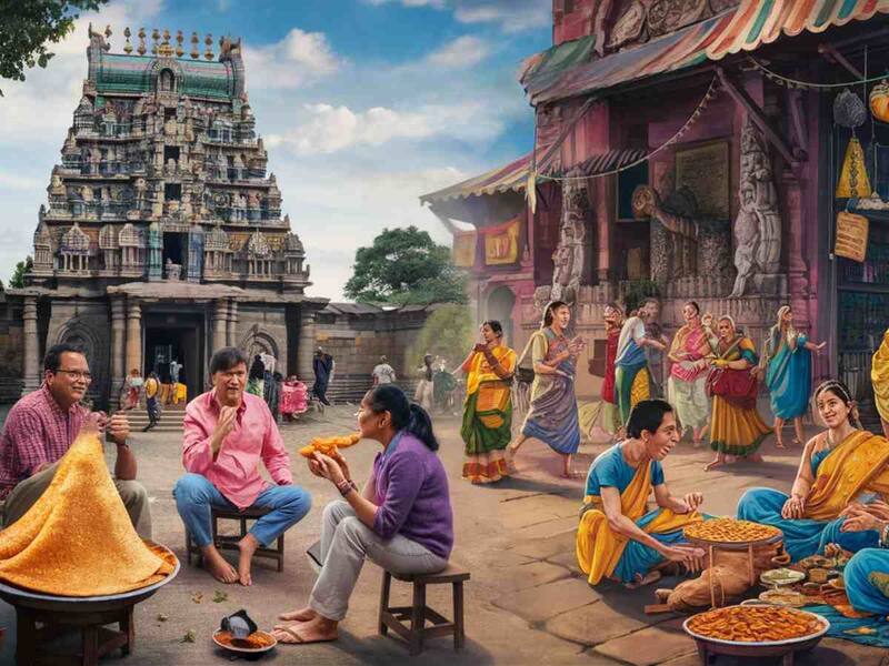 5 Must Do Activities That One Should Try While Visiting Davanagere