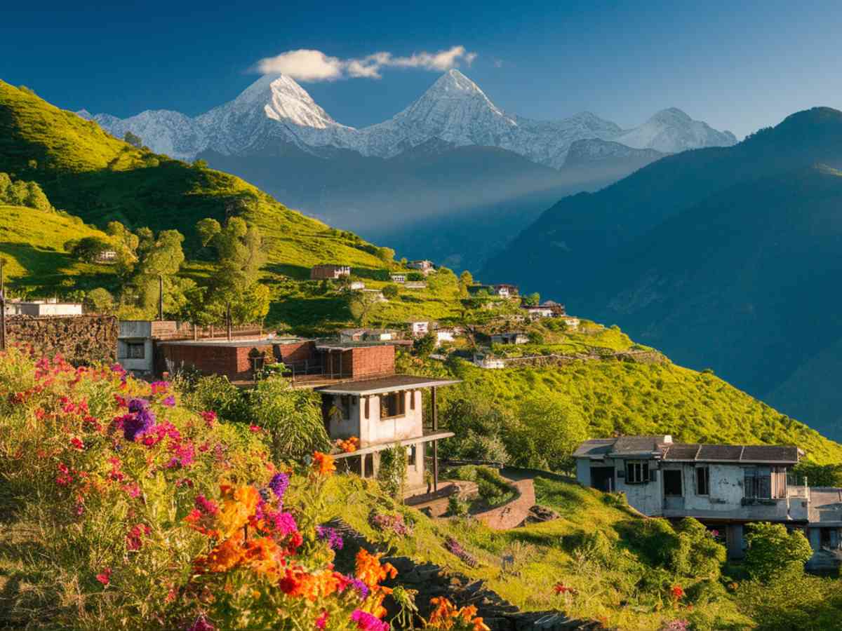 Kausani Travel Guide: 10 Family Activities For A Memorable Trip