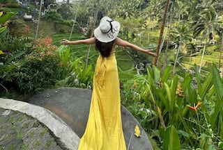 Mehreen Pirzada : Latest News, Videos and Photos on Mehreen Pirzada ...