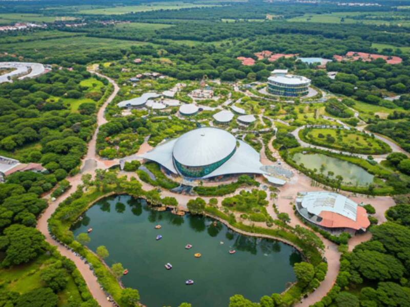 Enjoy The Top 5 Fun Activites That One Can Experiance While Being In ...