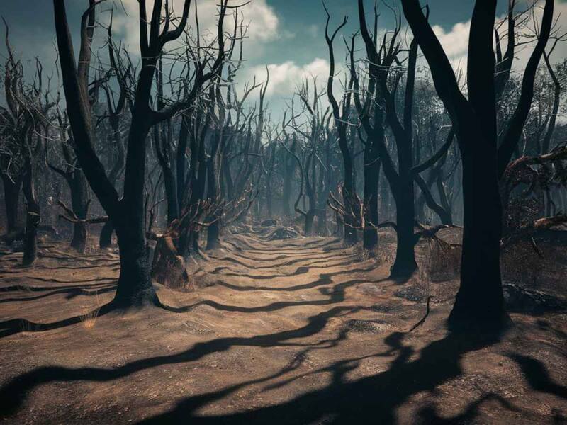 Ghost Stories Of Shimla: Explore The Most Haunted Spots In The Himalayas!