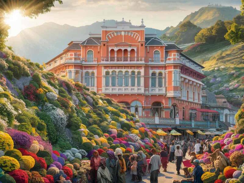 Tourist Overload? Explore Shimlas 10 Lesser-Known Beautiful Retreats