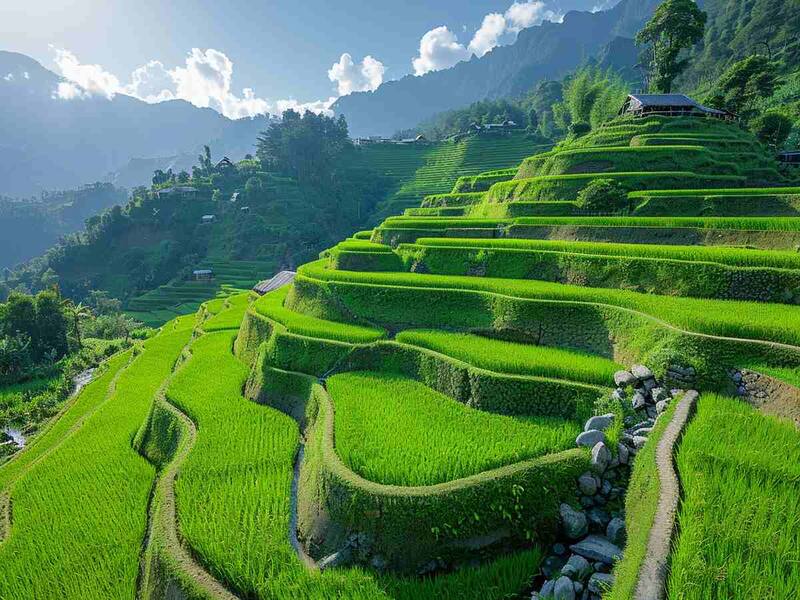 Discover The Hidden Treasures Of Ziro In The Eastern Himalayas
