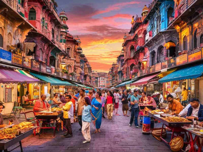 Explore The Best Tourist Attractions One shouldnt Miss In Ameerpet In ...