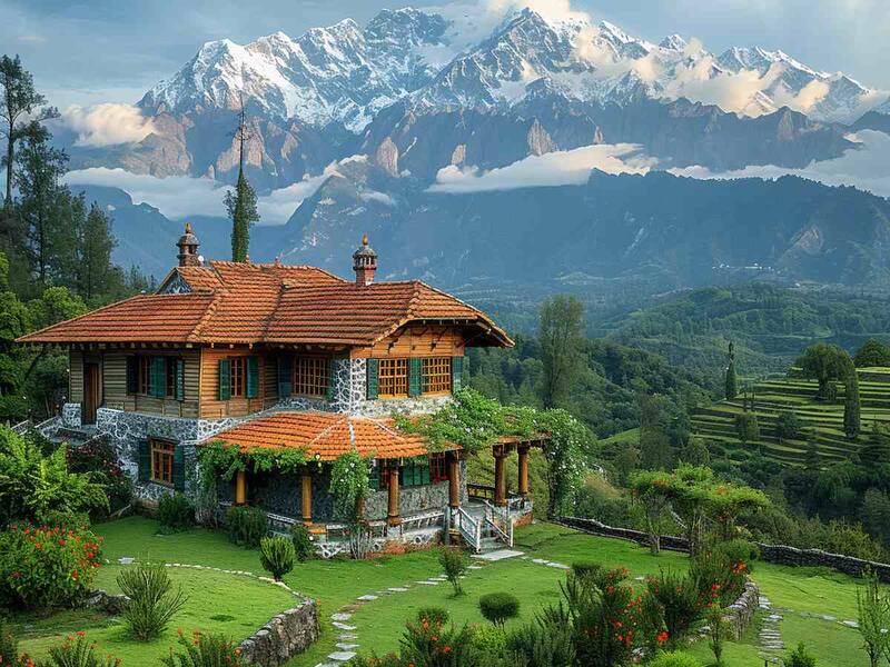 Know More About The Reason That Make Kangra Talk Of The Town