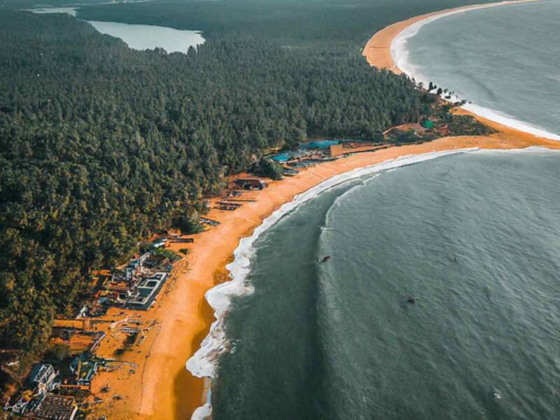 Explore Some Of The Lesser Known Hidden Gems Of Manglore That ...